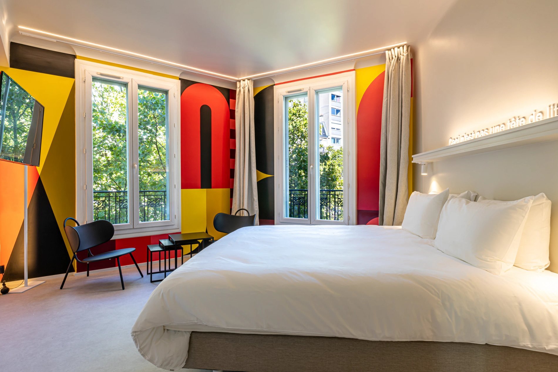 Home [www.graphik-hotel.com]